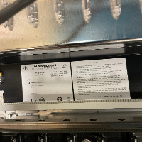 Hamilton MicroLab Vantage Liquid Handler | Surplus Solutions